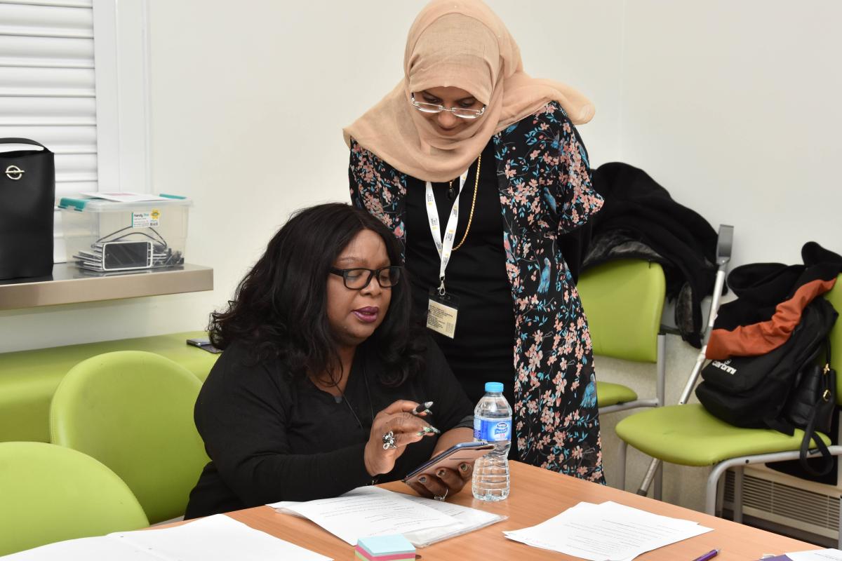 Adult Community Learning Courses | OpenAge