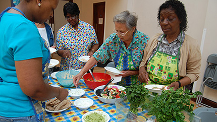 Get support | OpenAge